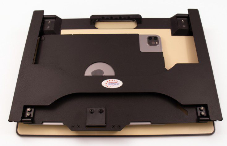 Patriot Pro 13 (iPad Solution) – Emerald Coast Vision Aids